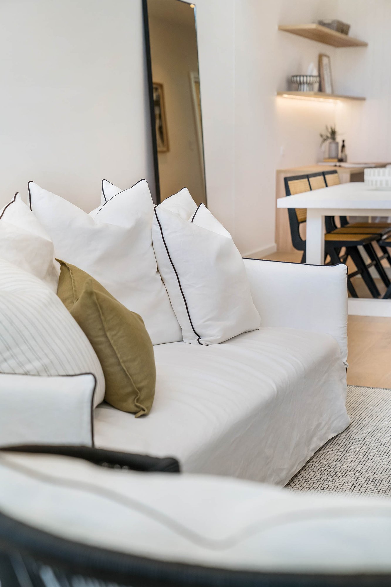 Project: Cabarita Rd, Concord